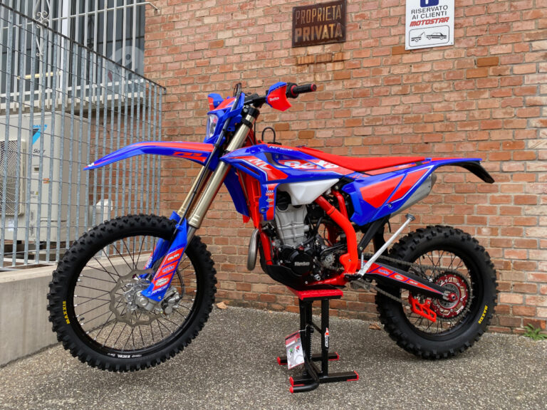 Beta RR 390 Enduro Race 2026 - Motostar